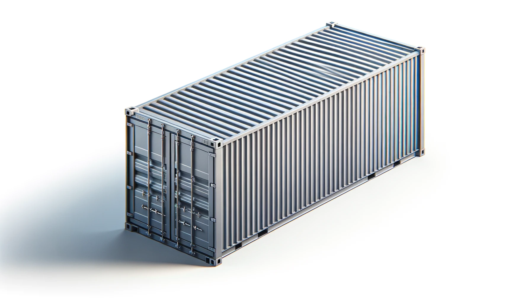 Shipping Containers For Sale in Wichita, KS - Wichita Containers