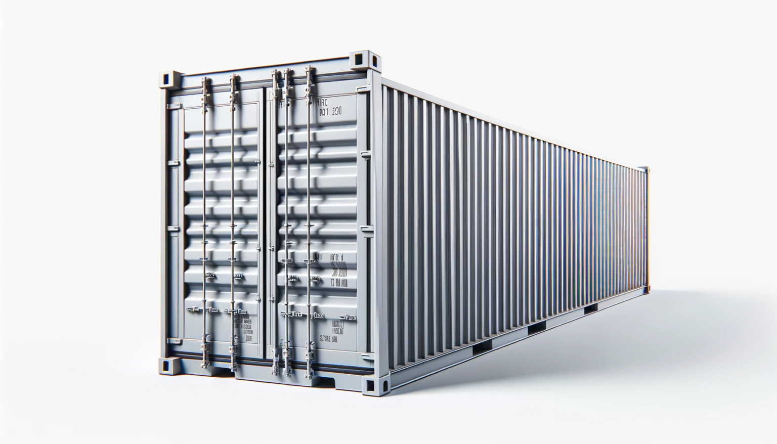 Shipping Containers For Sale in Wichita, KS - Wichita Containers